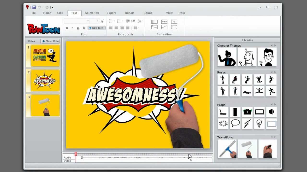 Die 5 Besten Powerpoint Alternativen Expertiger Computerhilfe die-5-besten-powerpoint-alternativen-expertiger-computerhilfe